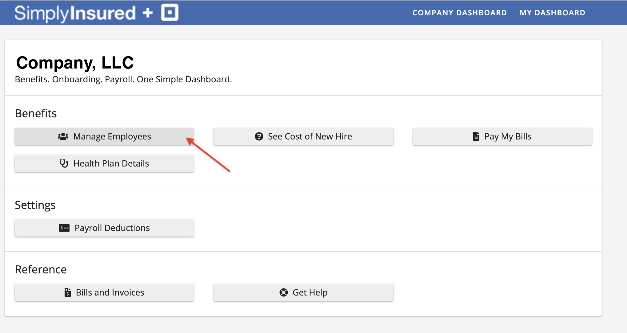 How to offer coverage to previously ineligible employees on my ...