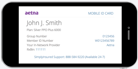 How Do I Access My Mobile ID Card from My Phone?