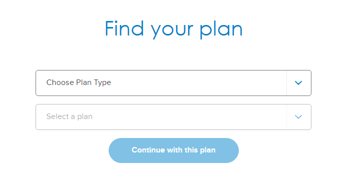 Find a Doctor in Network: Blue Shield of CA