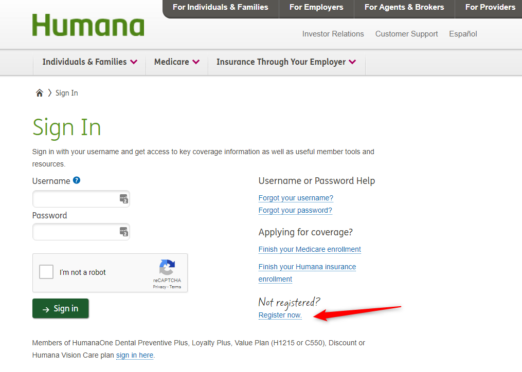 Where Can I Get My Humana Invoice?
