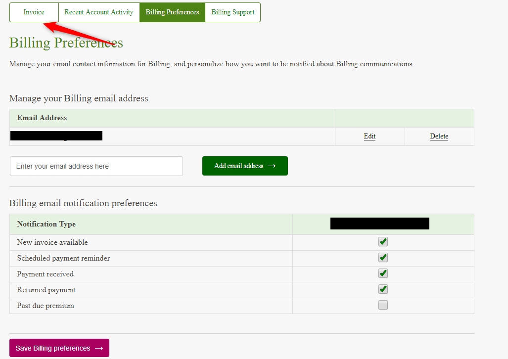 Where Can I Get My Humana Invoice?