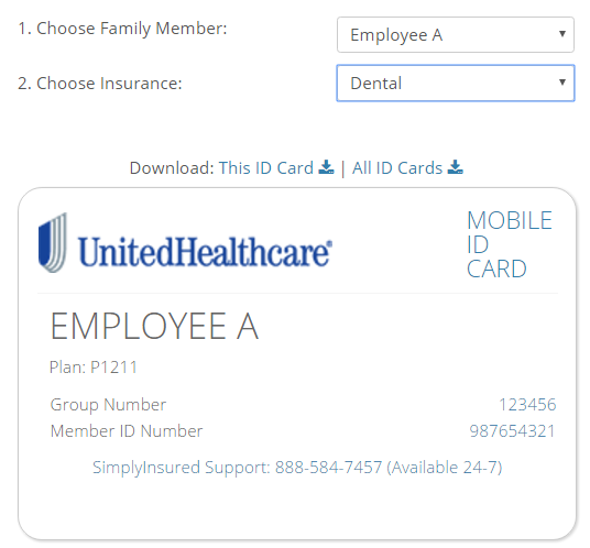 How Do I Access My Mobile ID Card?